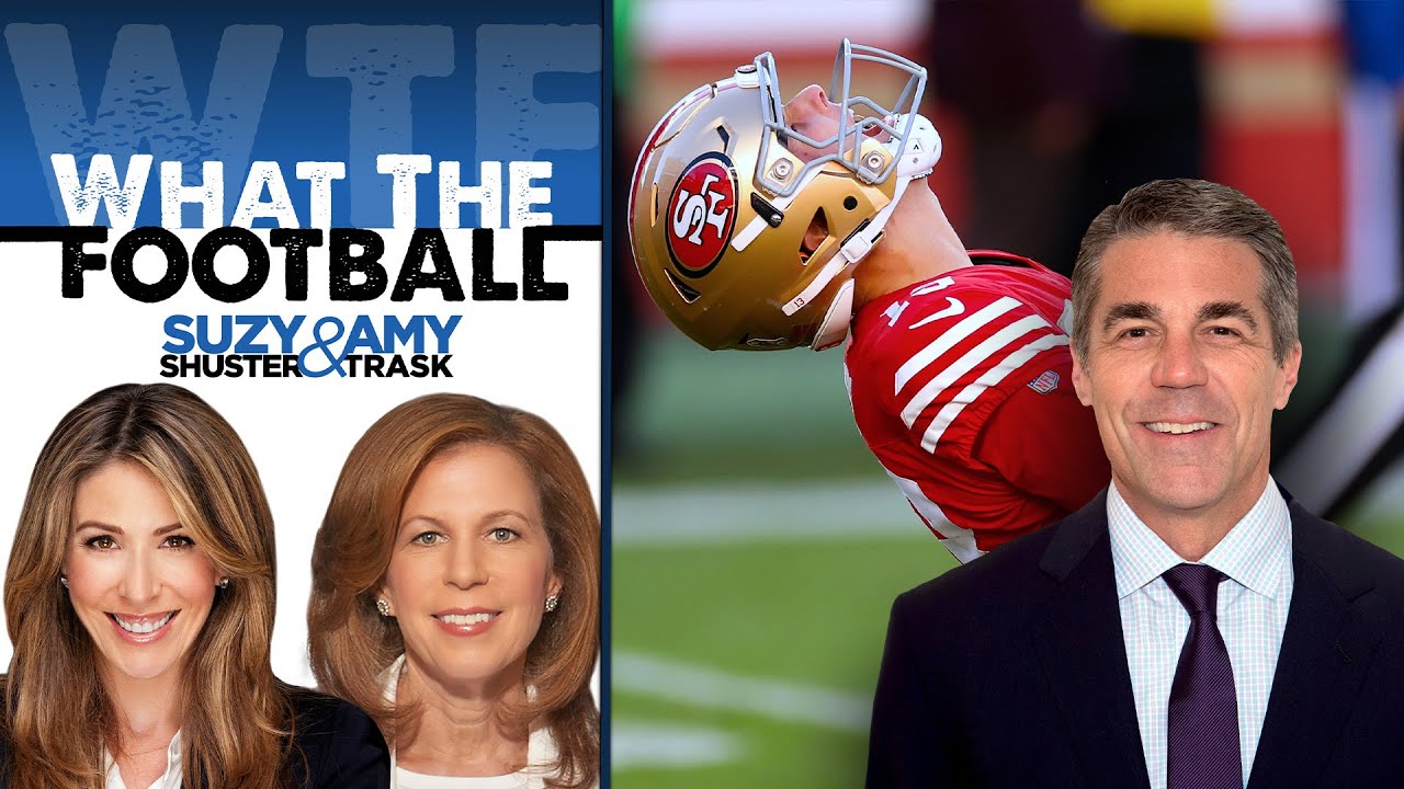 Chris Fowler: Why Do Critic Still Doubt Brock Purdy?? | What the ...