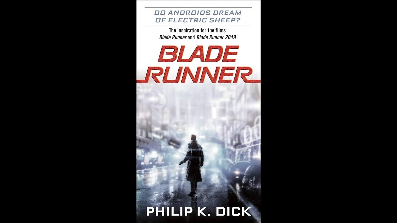 Blade Runner - YouTube