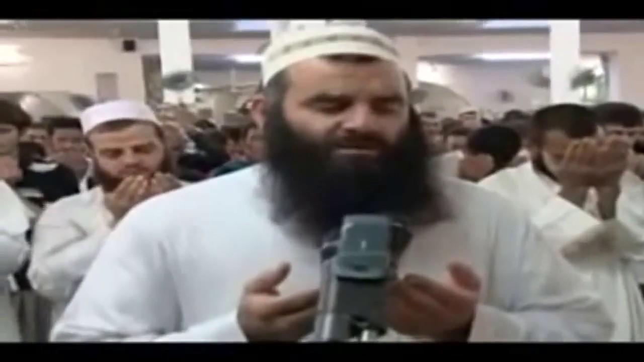 Beautiful Emotional Dua Qunoot || Crying Heart Touching Dua || Sheikh ...