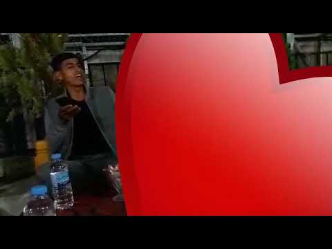 Ötelerden bir ses geldi efkar efkar