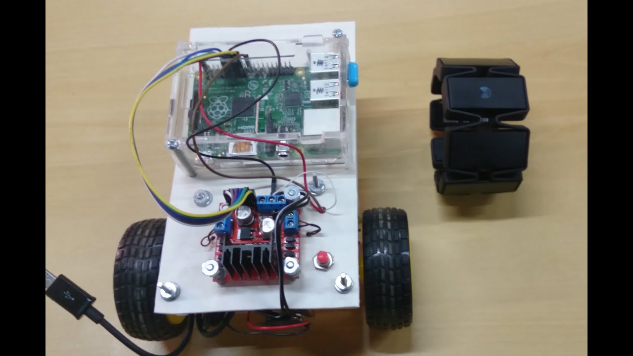 Control a Star Wars BB-8 Droid With Arm Gestures and IBM Bluemix ...