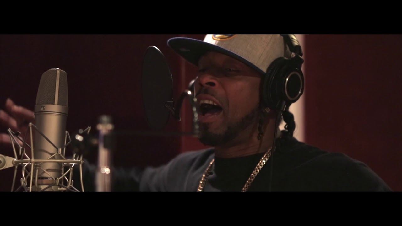 DJ Crook FT. Keak da Sneak, Dru Down & Fidel Cash "Won't Do" (Official ...