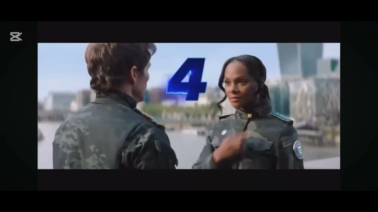 Sonic the Hedgehog 3 | Professor Gerald Robotnik Sings a Song! (2024 ...