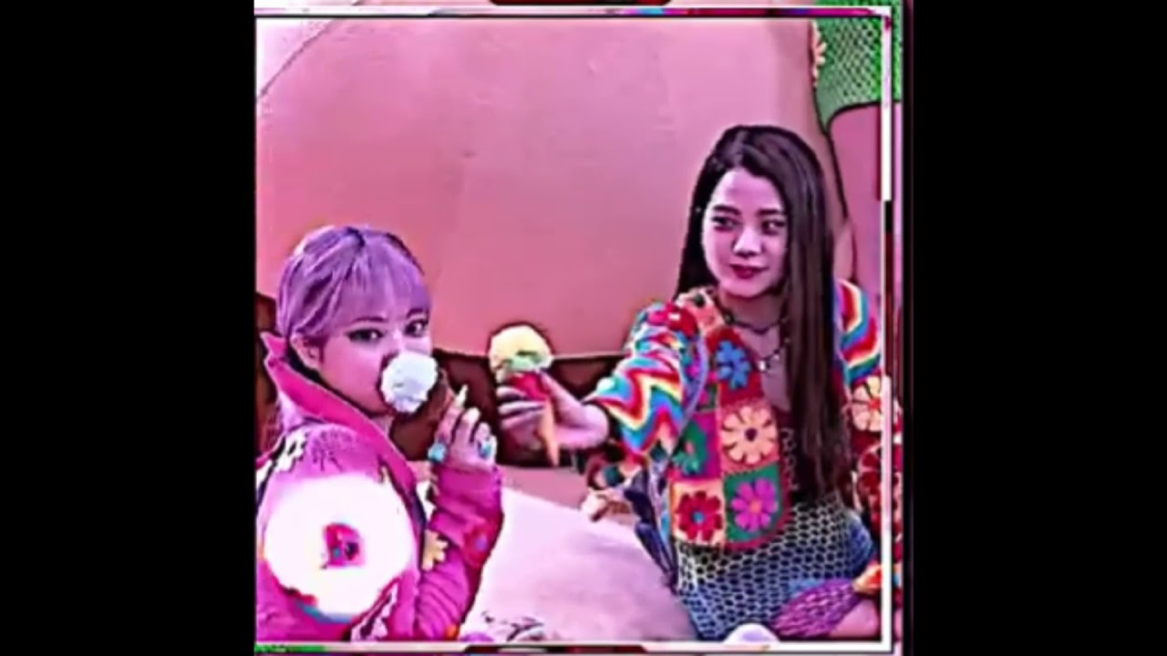 Jensoo edit~lili - YouTube