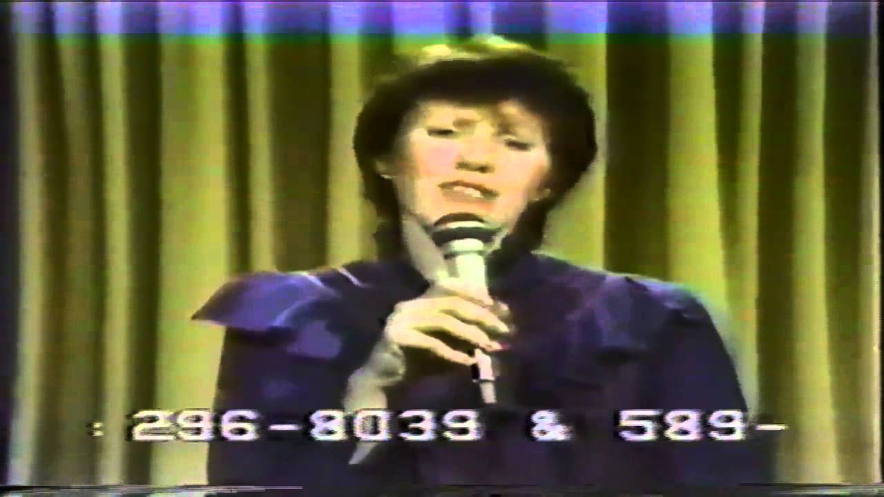 Julie Arel - La Sainte Parole - YouTube