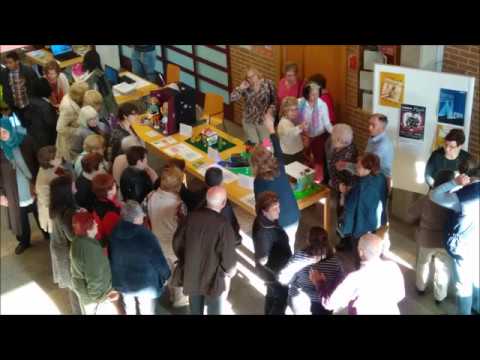 Cultura maker en el aula: Espacio maker cercano