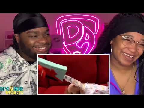 SML MOVIE: MR.  GOODMAN’S BABY REACTION