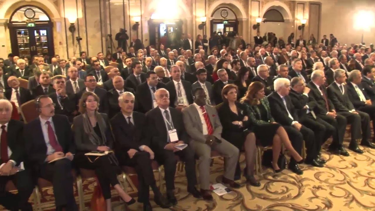 LEEC 2015 Openning Session Professor Wole Soyinka - YouTube