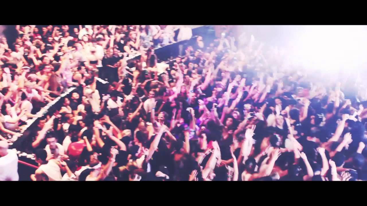 KASKADE FREAKS OF NATURE TOUR HITS CALIFORNIA - YouTube