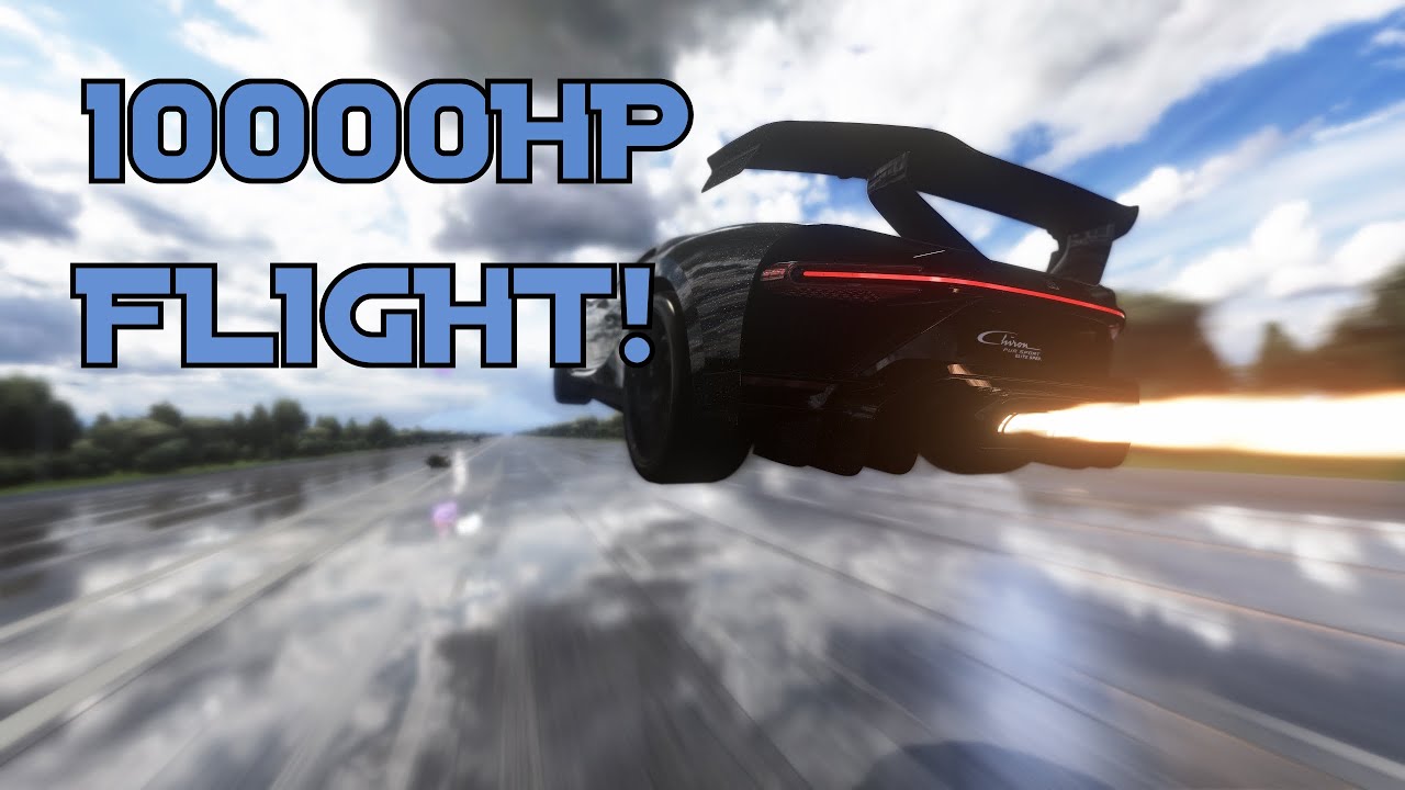 Unleashing 5000HP Beasts: Extreme Drag & High-Speed Racing!! | Assetto ...