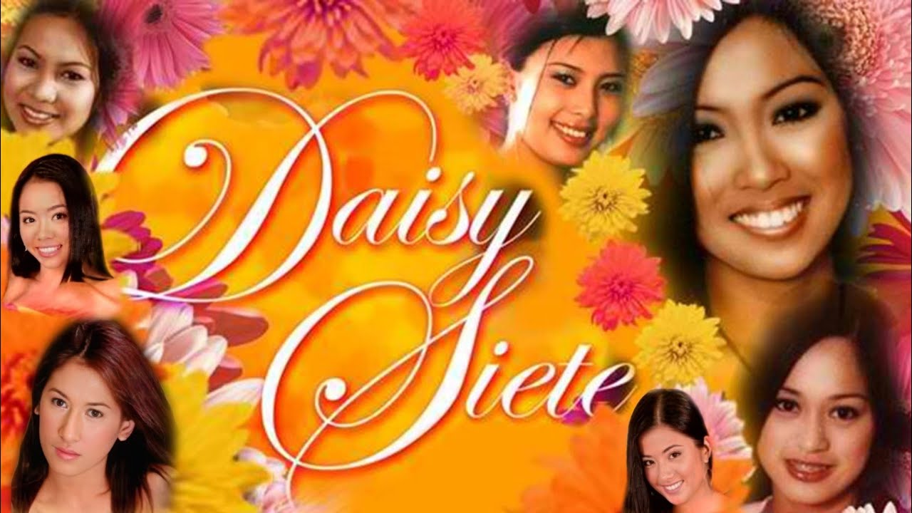 SEXBOMB GIRLS | DAISY SIETE (Official Music Video) - YouTube