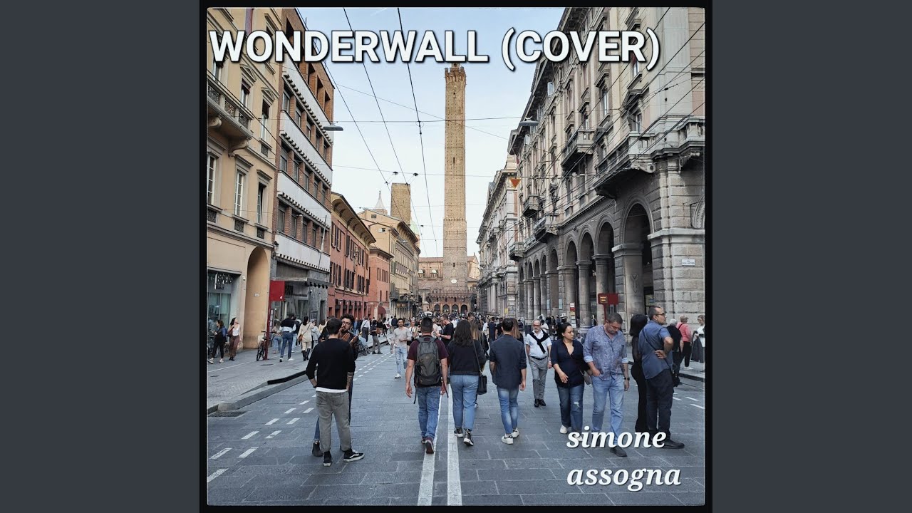 Wonderwall (Cover) - YouTube