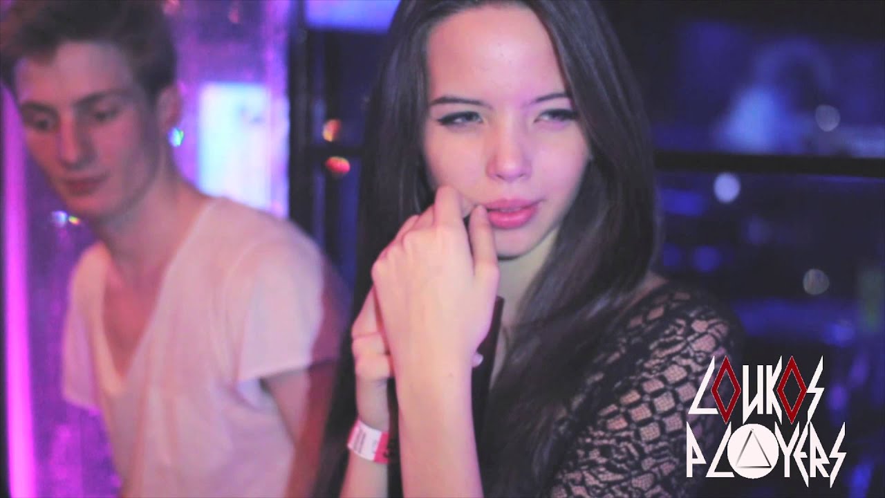 JEY KEY - Tokyo Nights - YouTube