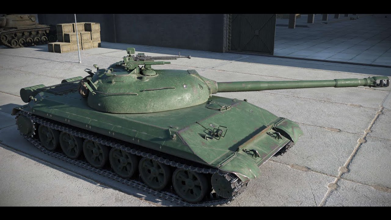 World of Tanks Console || 113 Game play on Malinovka map - YouTube