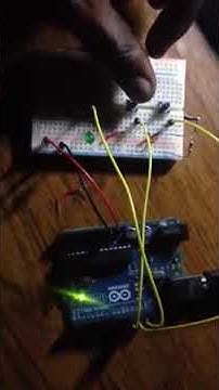 Push button - YouTube