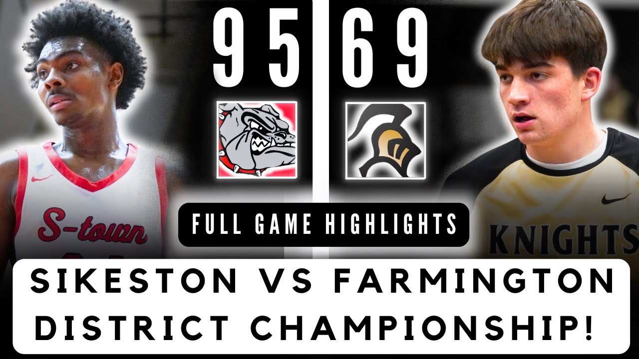 Farmington Knights Logo