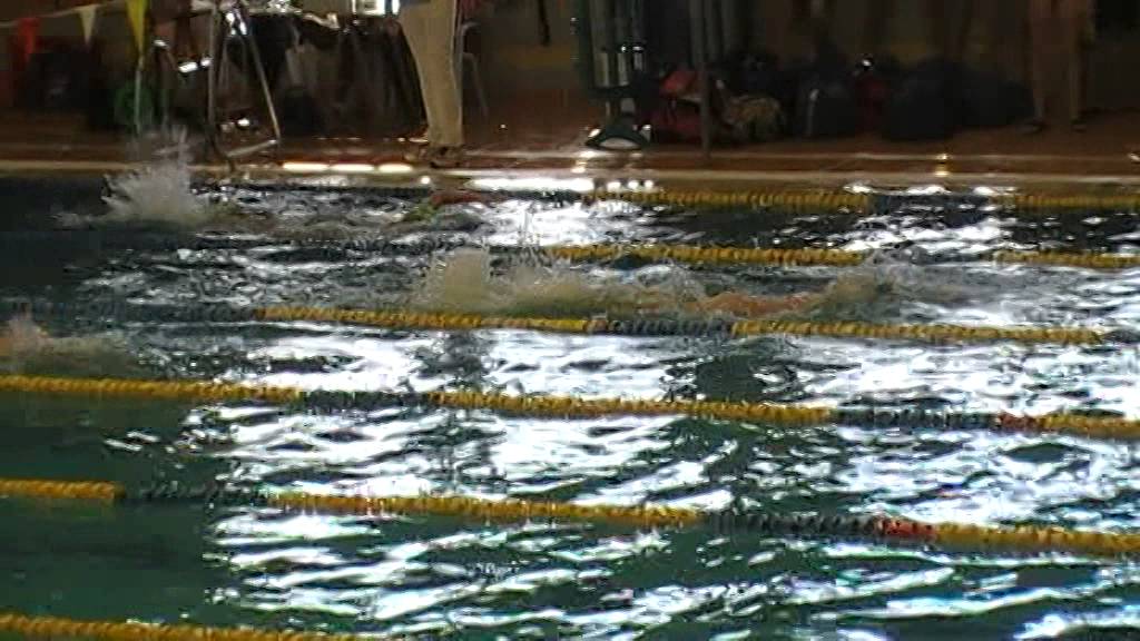 1ª FAN JULIA NIEVES,PAULA MARTIN,MARIA L CENTENO 100 LIBRES - YouTube