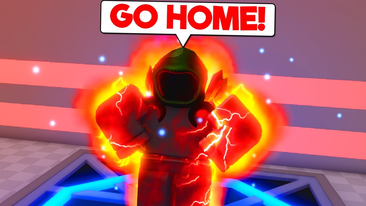 I Tried FINISHING All Of The Hardest Quests... (ROBLOX SUPER POWER ...