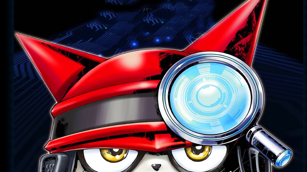 STORY REVEALED! - Digimon Season 7 - YouTube