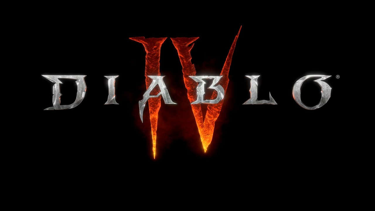 Diablo IV Intro - YouTube