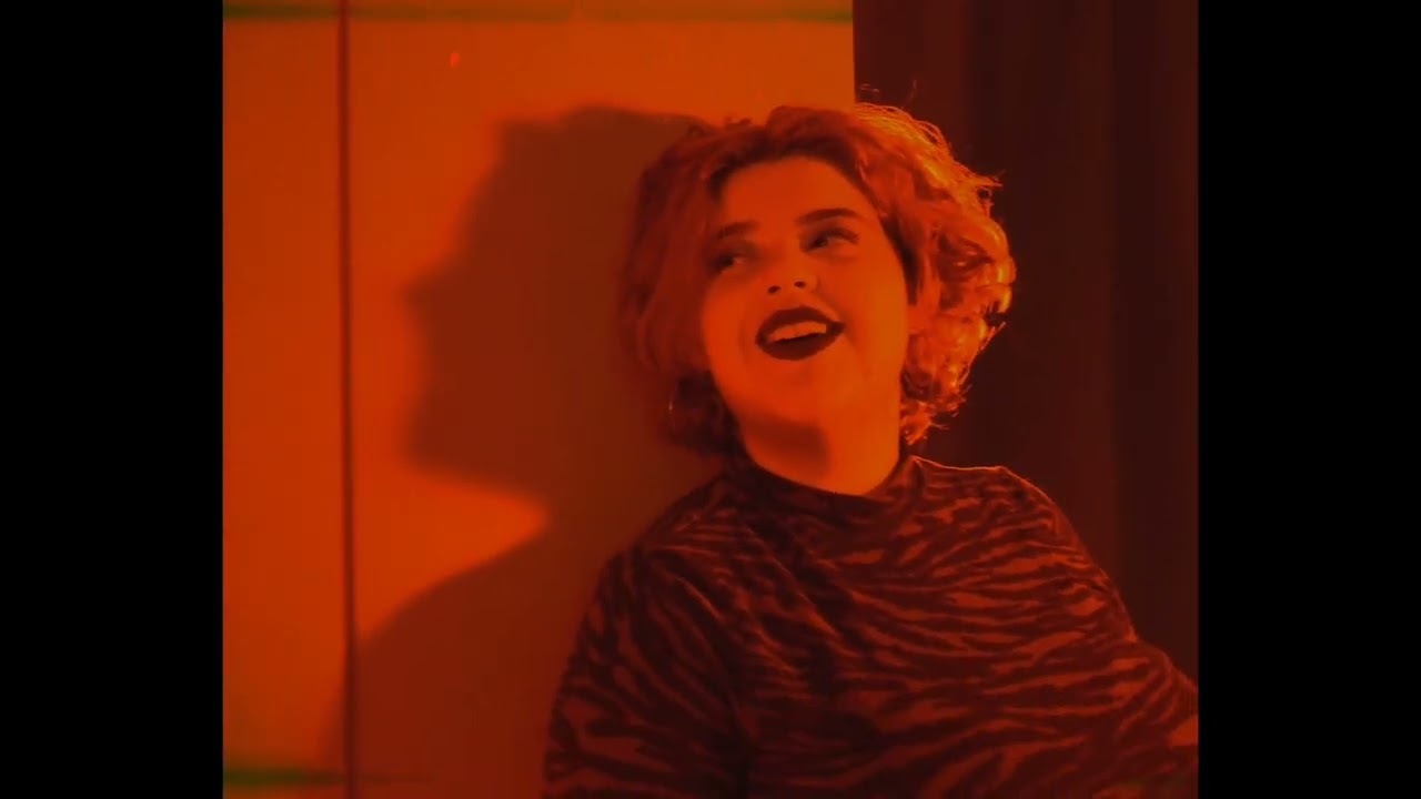 Lonely Hearts- Isabel Abbott (lyrics) - YouTube