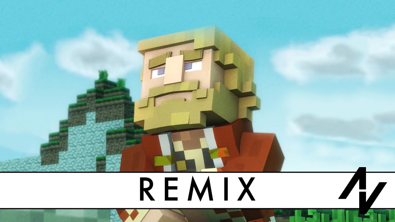 Dragonhearted Remix - YouTube