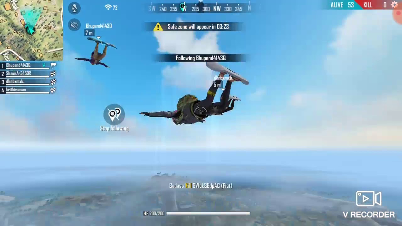 My life time best classic match with friends/krithi gaming - YouTube