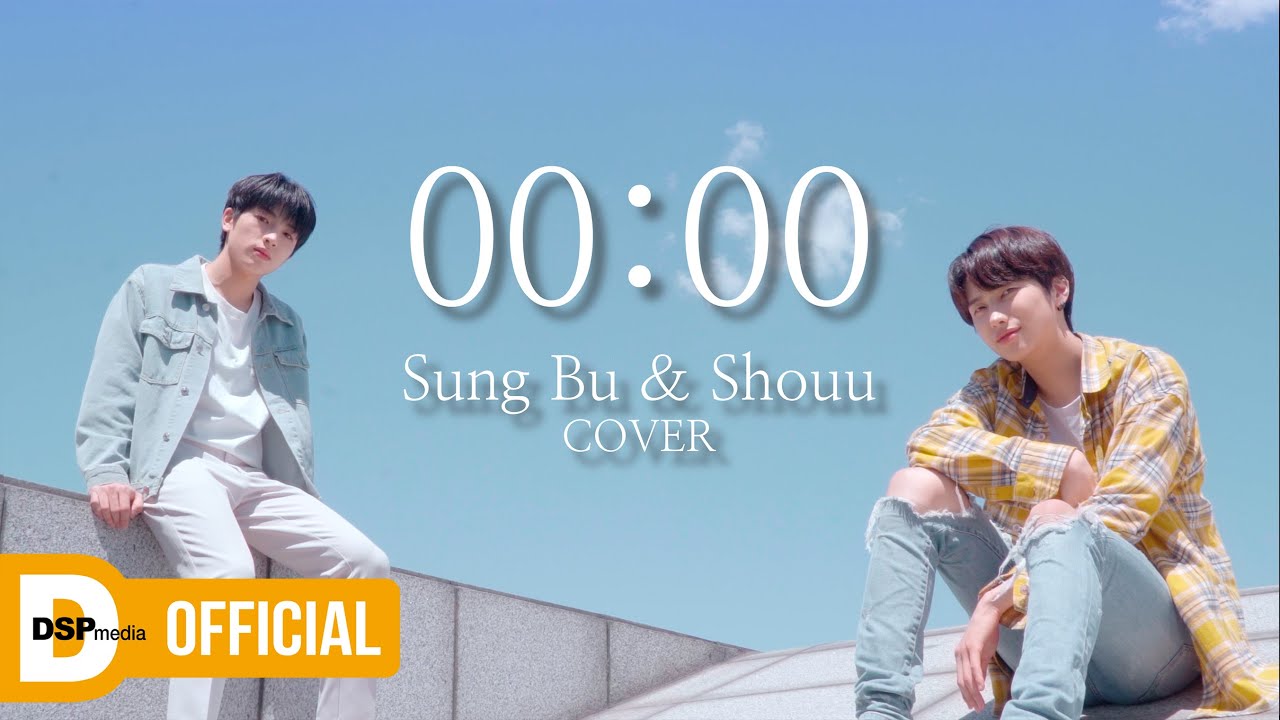 [COVER] BTS - 00:00 (Zero O’Clock) │ SONG COVER │ DSP N - YouTube