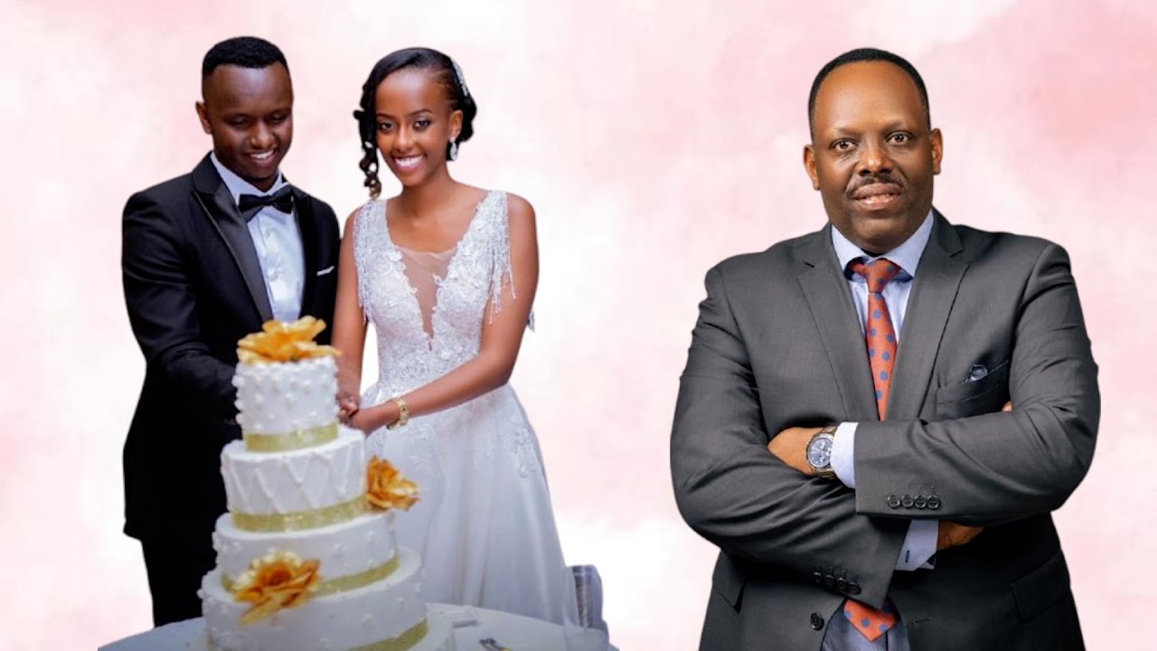 BISHOP MASENGO KURI NZUNGU NA NYASAFARI|URUGENDO RW'IMYAKA 20 YA ...