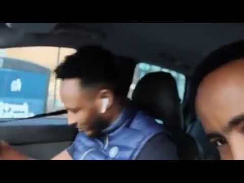 cali dhanto iyo nur caraale sheeka dhaxmartay ila daawada