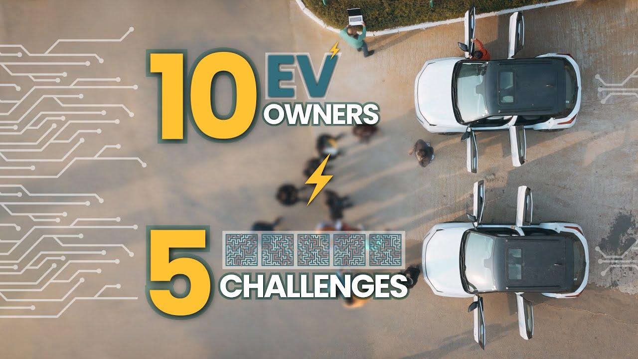 EV Owners review Tata Punch.ev | Electric Car Testing on Indian Roads ...