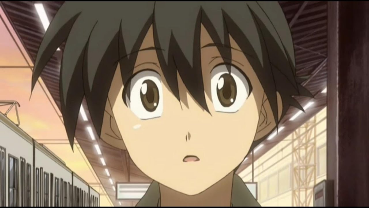 Top 5 Anime Series With The Worst Kind Of Cheating That Will Make You ...