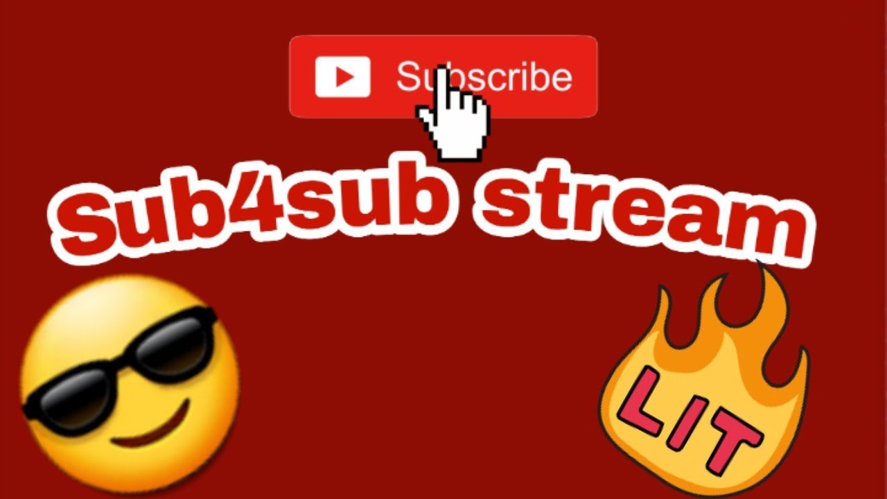 Sub4sub stream (nba live Mobile Gameplay) #swap #sub4sub #subsay - YouTube