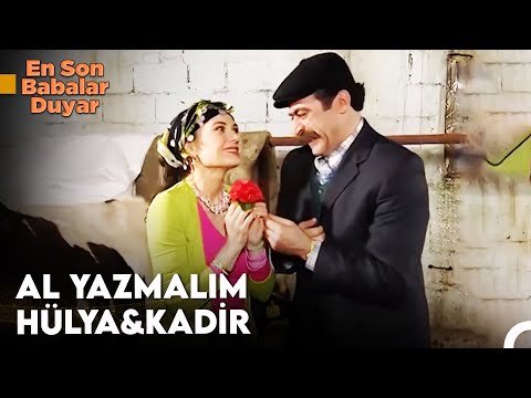 Kamyonumun adı Hallederiz Kadir - En Son Babalar Duyar