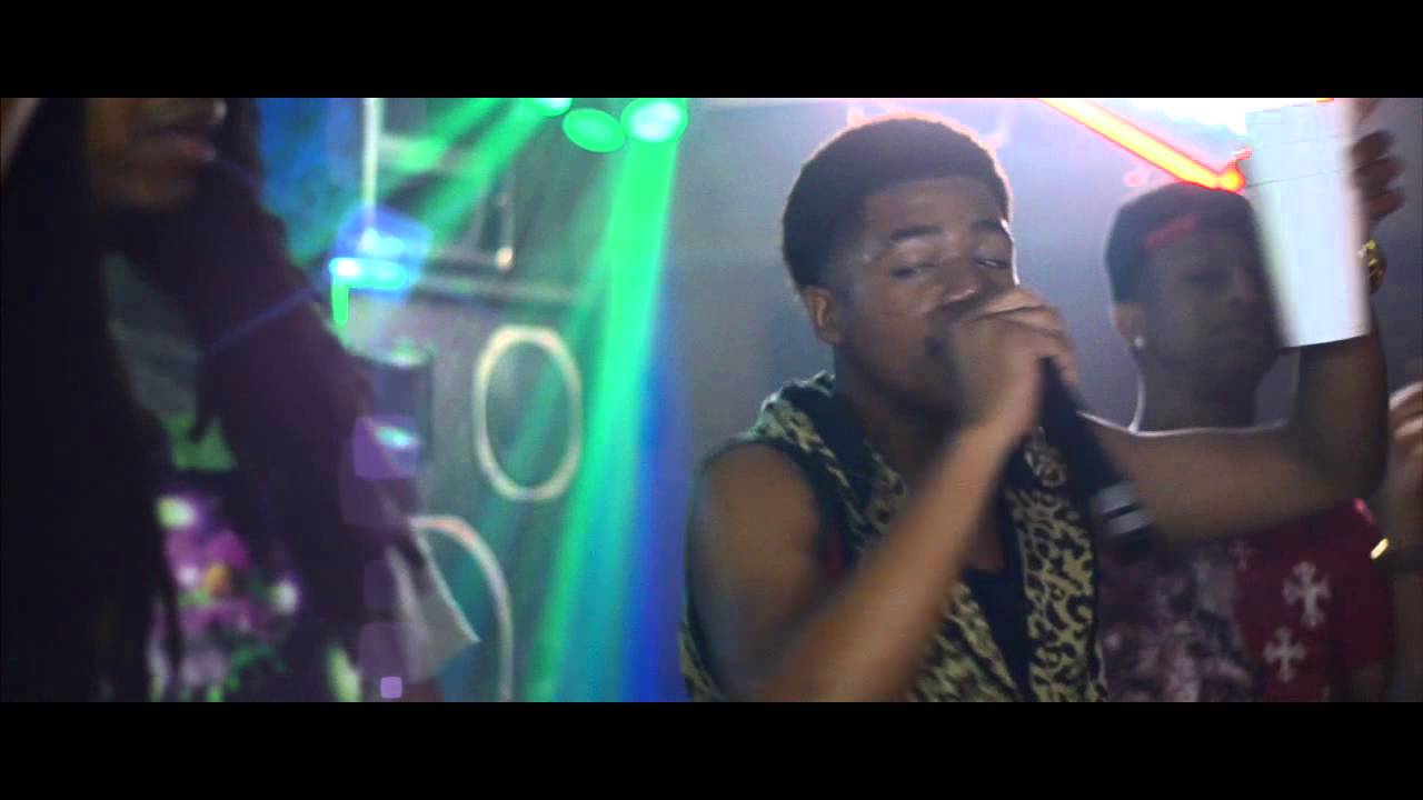 Charlo Bates - Finessin' & Flexin" ((Watch In HD)) - YouTube