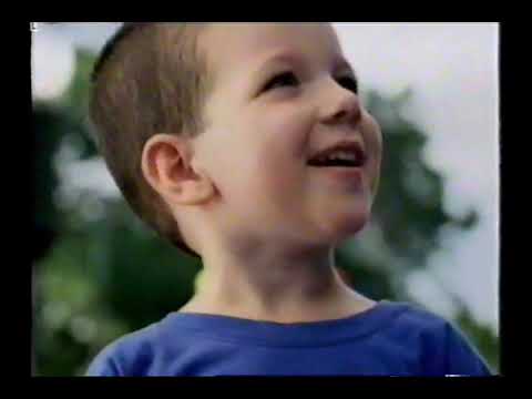 ABC/WJXX commercials from December 25, 2001 - YouTube