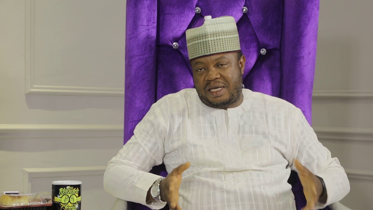 Season 3 Ep 5 Chop Knuckle starring Funsho Adeolu - YouTube