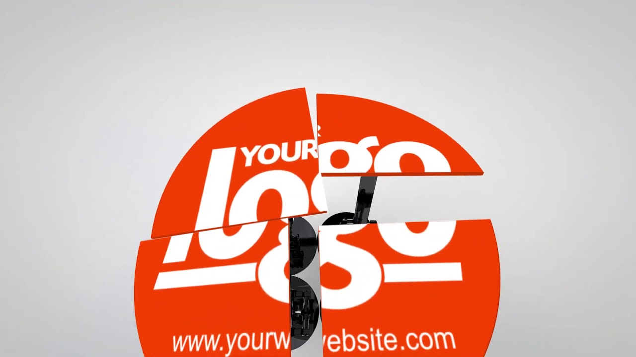 50 LOGO ANIMATION - YouTube