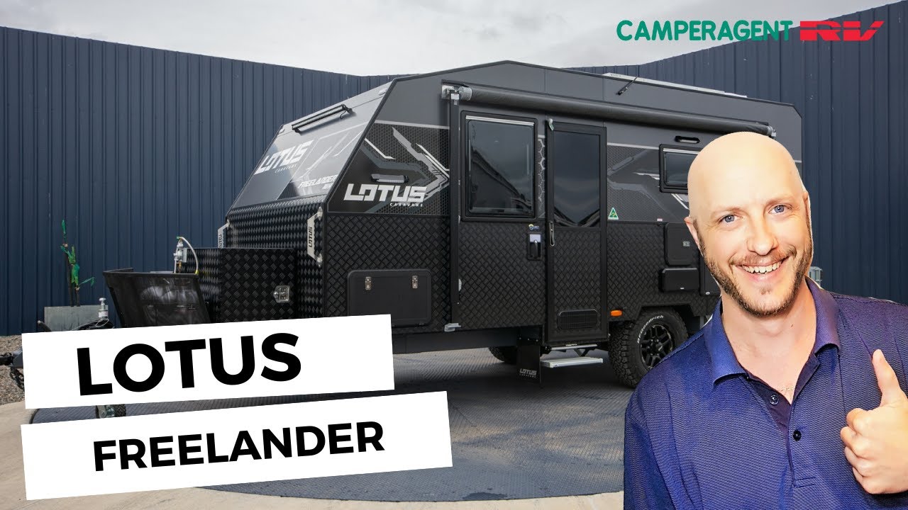 Lotus Freelander FR169 Handover Video #8160 #L8 - YouTube