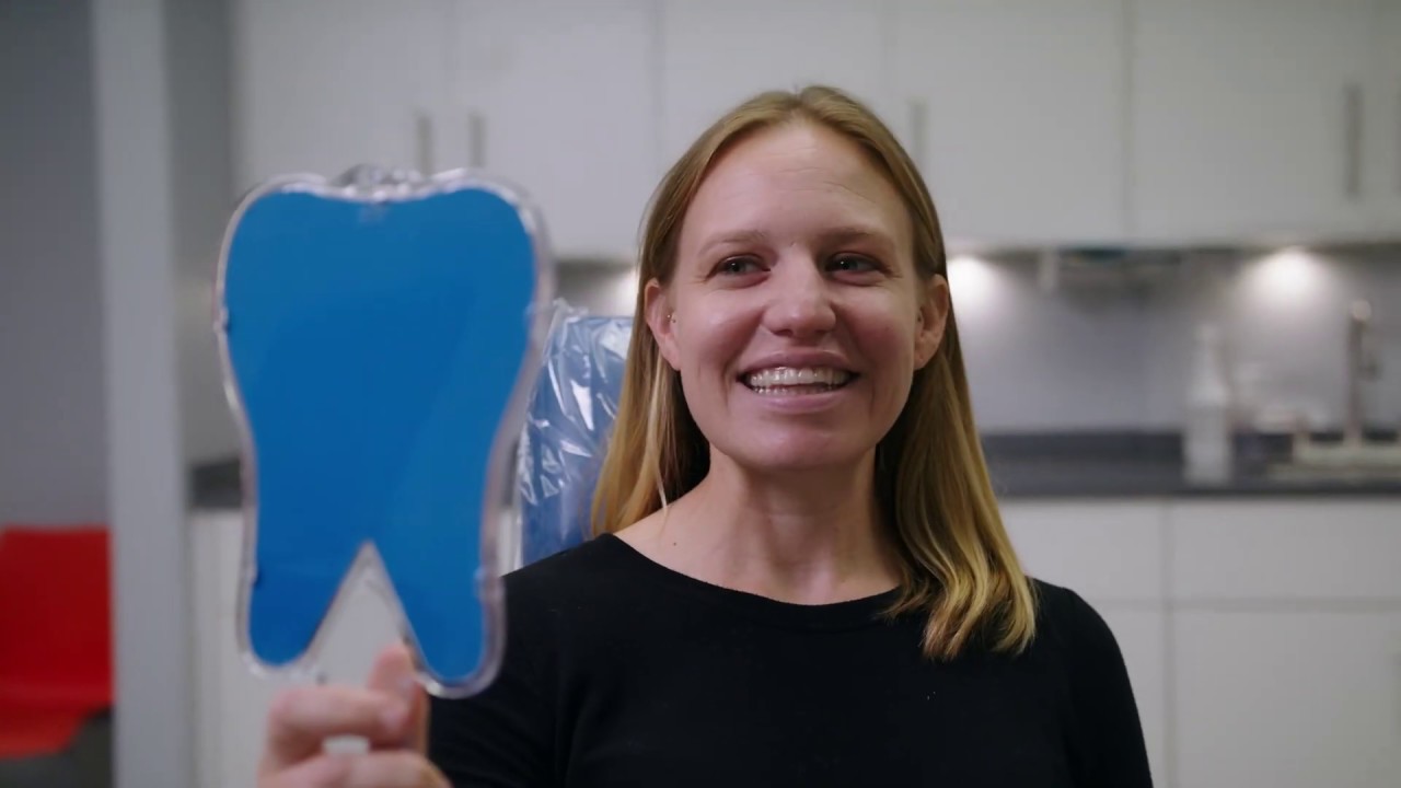 Testimonials for Sakowitz Smiles Orthodontics - YouTube