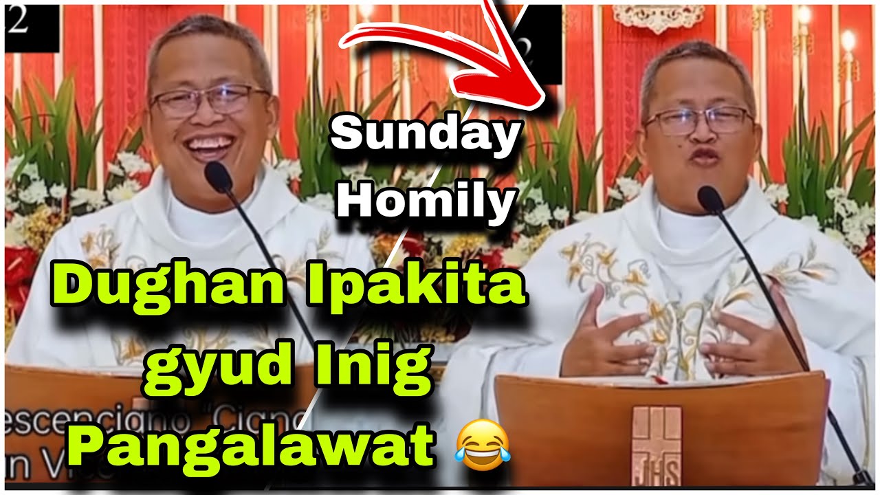November 20, 2022 😝Dughan Ipakita Gyud Inig Pangalawat 😂 Gi Hagit Si ...