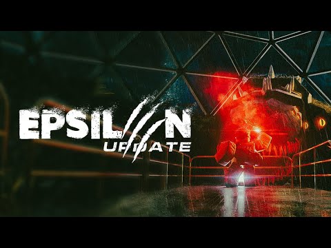 Pathos III | Epsilon Revamp Trailer - YouTube