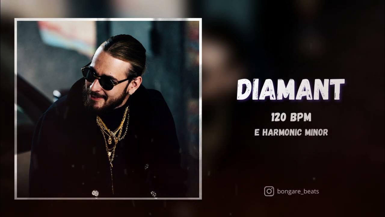 [FREE] SCH Type Beat "DIAMANT" | Piano Mélancolique | Instru Rap 2023 - YouTube