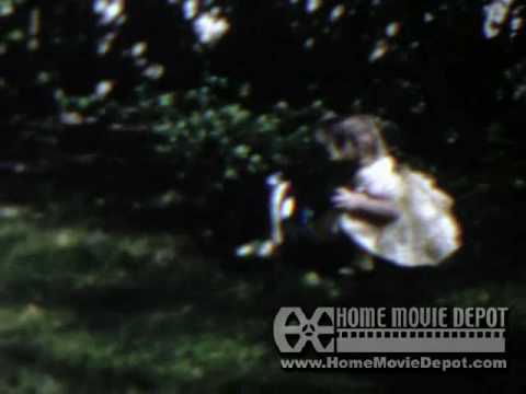 Easter 1957 - YouTube