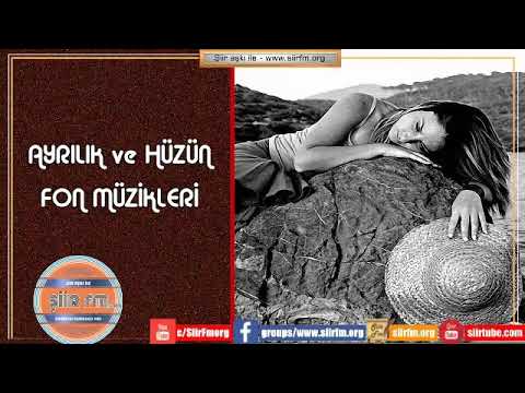 Ayrılık ve Hüzün Fon Müzikleri - Aşkın Son Anları