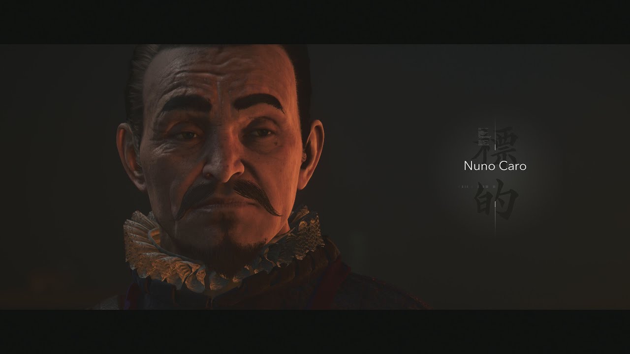 Assassins Creed Shadows (PS5 Pro) - Nuno Caro Templar Boss Battle ...