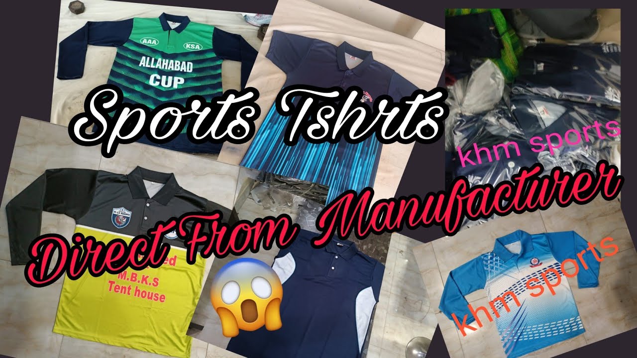 Sports t shrt name printing | Customised t shrt printing | All over ...