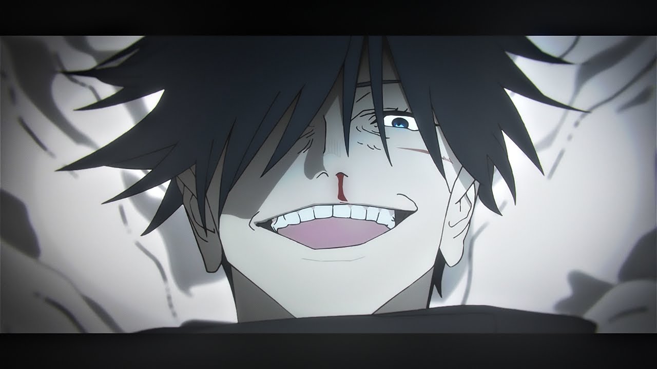Sukuna 🔥😈 - JJK AMV | After Effects - YouTube