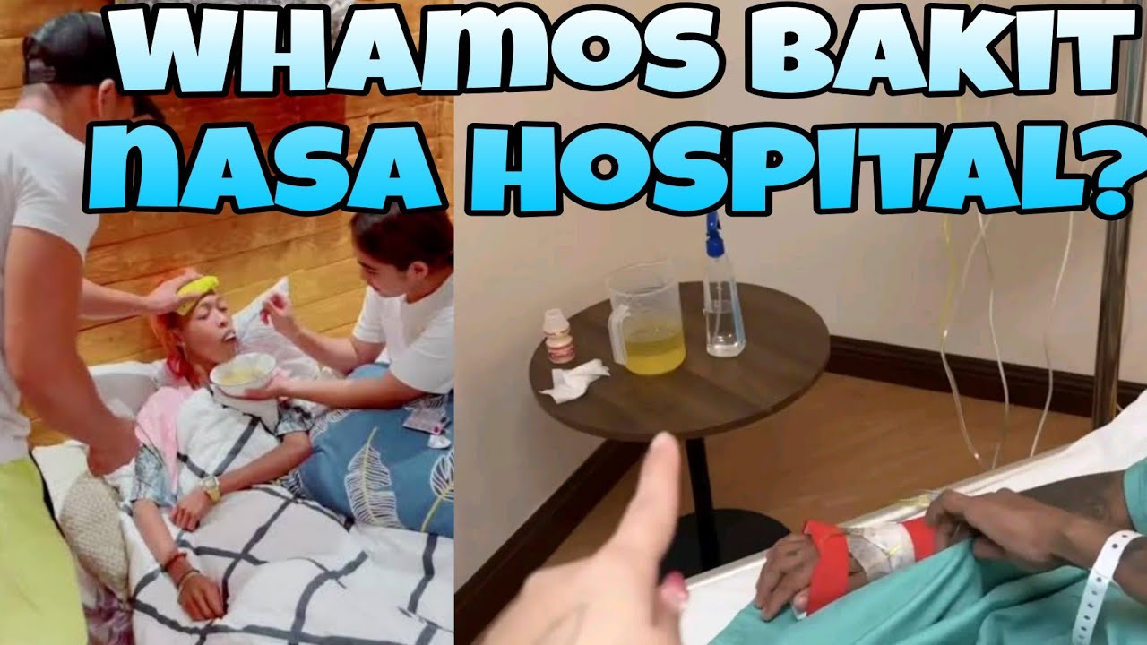 Whamos Na Operahan sa Sakit na Hernia - YouTube