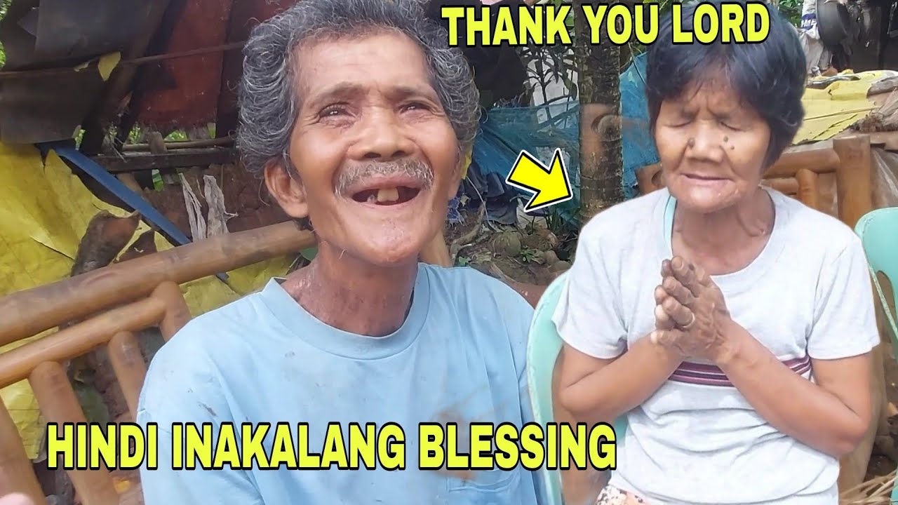 EP.2 LOLO BERTO KAHIT MATANDA NAGSUSUMIKAP PARIN PARA SA PAMILYA AT MGA ...